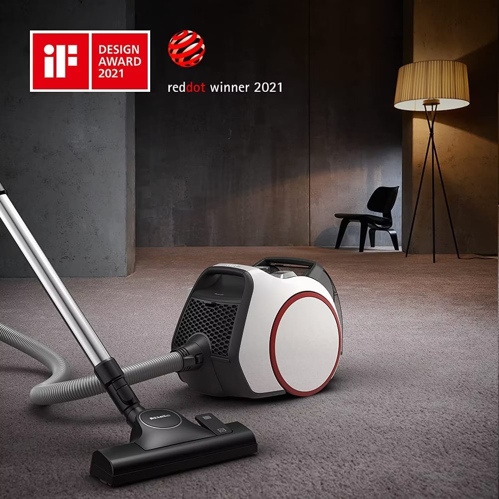 Miele Boost CX1 PowerLine NRF0 PowerLine NRF0 - acheter sur Galaxus