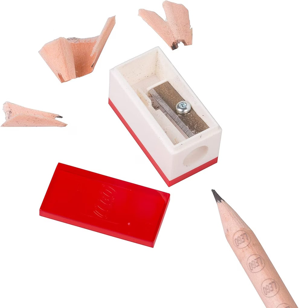 LEGO Stationery set (52053) - buy at Galaxus