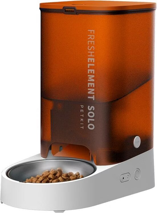 Petkit Fresh Element Solo (3 l) - kaufen bei Galaxus