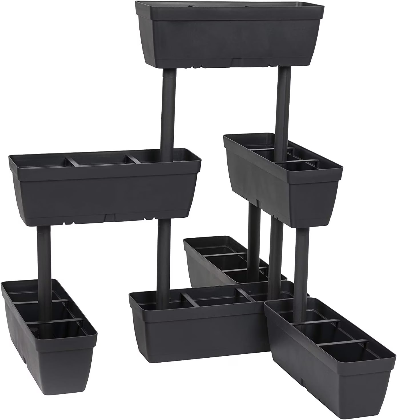 Kreher 3 x Pflanzpyramide - kaufen bei Galaxus